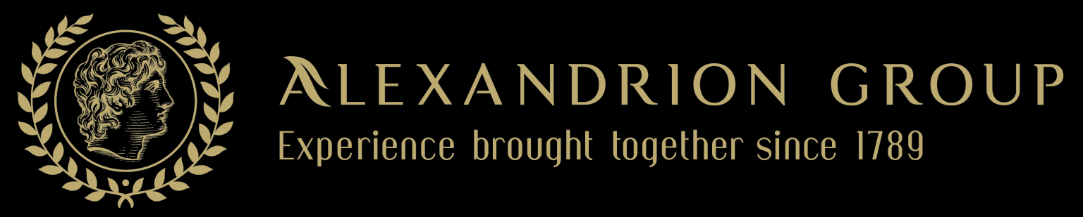 Home - Alexandrion Group