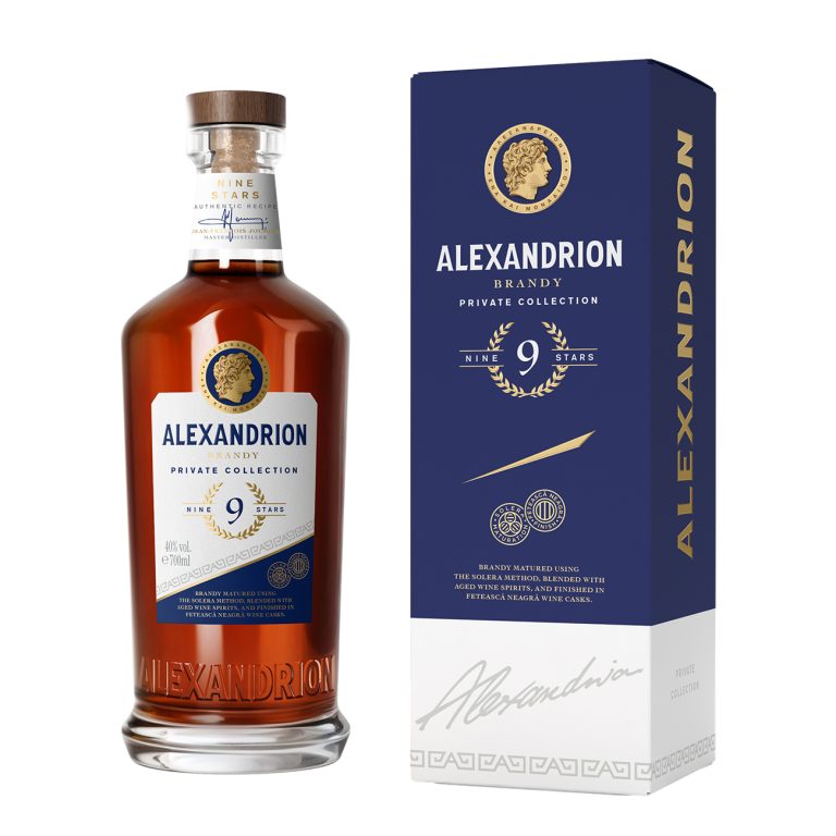Products - Alexandrion Group